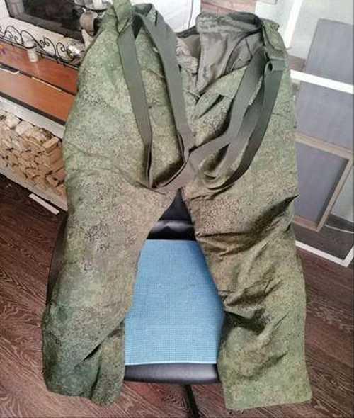 Военная форма