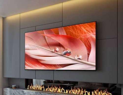 Телевизор LED Sony 4K Ultra HD