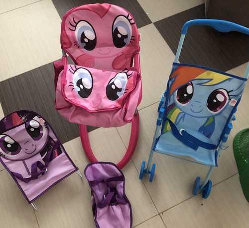 Детские игрушки