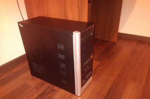 Пк Core i5 3.3 ггц, 8 Гбайт озу, 60 Гбайт SSD