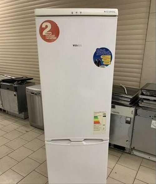 Холодильник б/у Vestel DWR 365