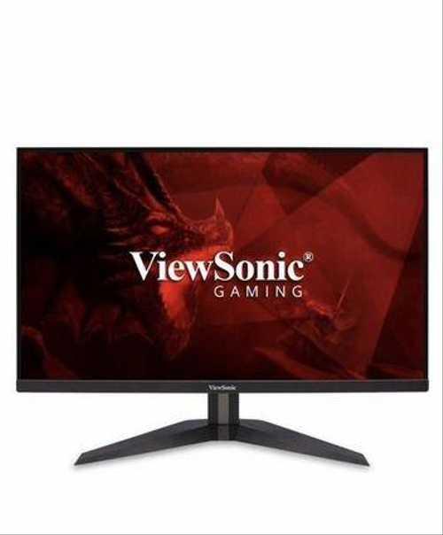 IPS Монитор 27", 2560x1440, ViewSonic