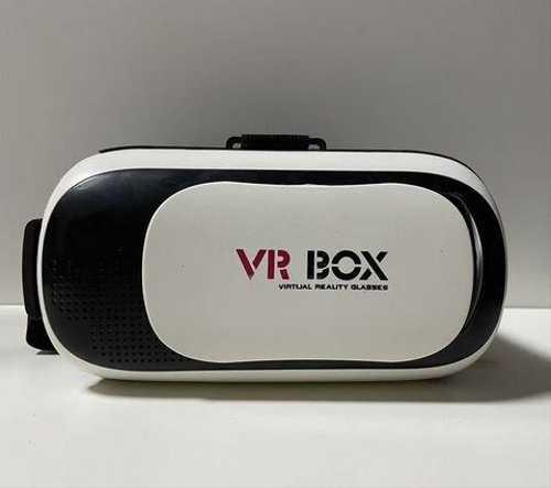 VR Box