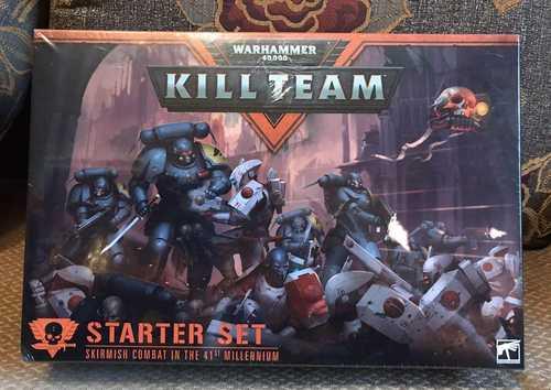 Warhammer 40,000 Kill Team