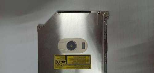 Cd привод для macbook