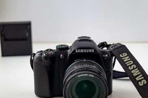 Samsung NX11