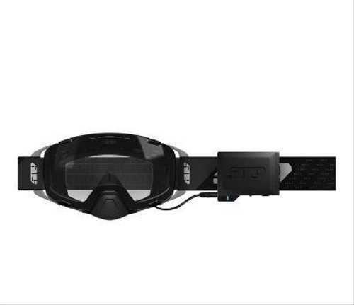 Очки 509 Aviator 2.0 S1 Flow Nightvision