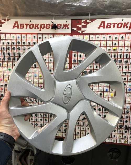 Колпаки р14 Лада ваз