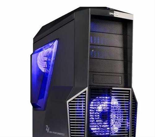 Корпус Zalman Z11 Plus