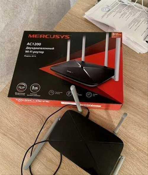 Ac1200 двухдиапазонный wi fi роутер настройка