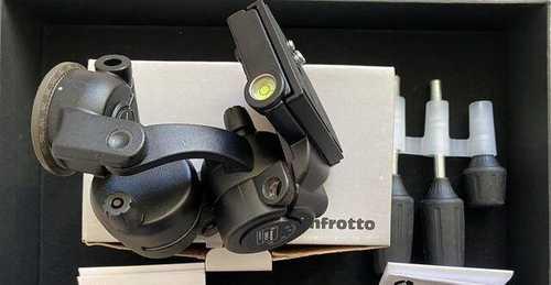 Штативная голова Manfrotto 808RC4 Италия, новая