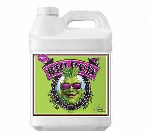 Стимулятор AN Big Bud Liquid 4л