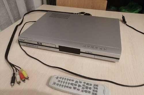 DVD-рекордер Daewoo DL-3800K