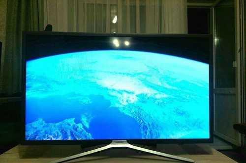 Телевизор Samsung UE32M5500AU Smart TV Full HD