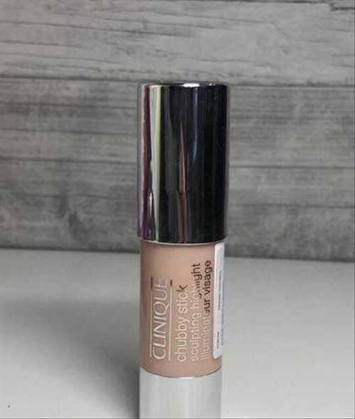 Карандаш Хайлайтер от clinique Chubby stick