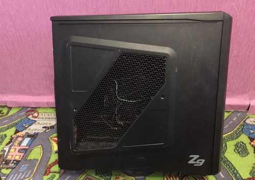 Корпус Zalman Z9