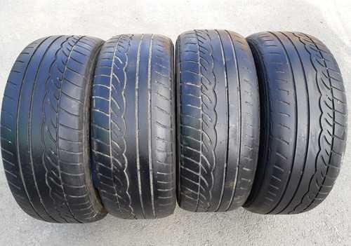 Dunlop 205 55 16 (4шт)