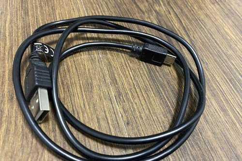 Кабель Micro-USB