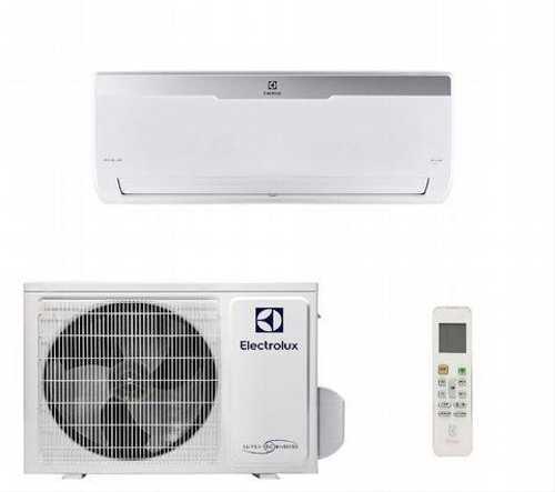 Сплит-система electrolux eacs/I-24HF/N8 21Y