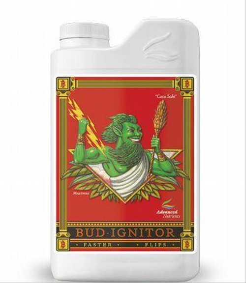 Advanced nutrients BUD ignitor 0,5 л