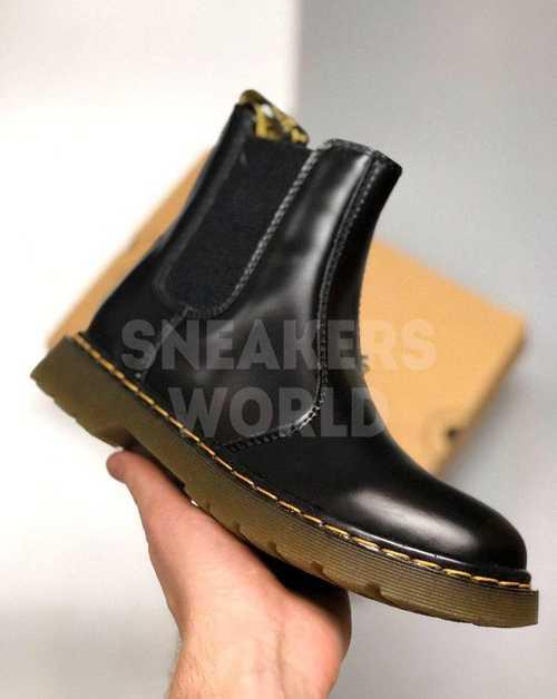 Dr Martens Chelsea
