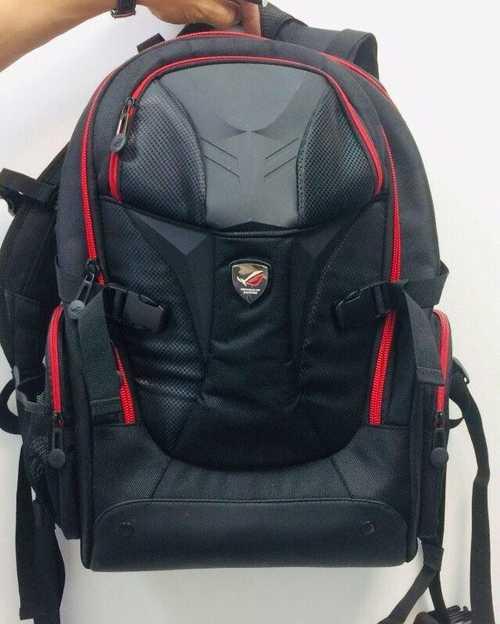 Рюкзак Asus ROG Nomad Backpack 17