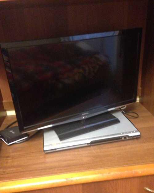 Toshiba 26EL933RB