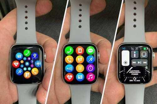 Apple Watch 7 Smart 2022 Новые