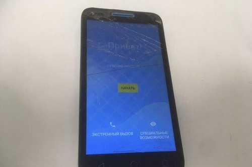 Телефон Alcatel u5 4047D