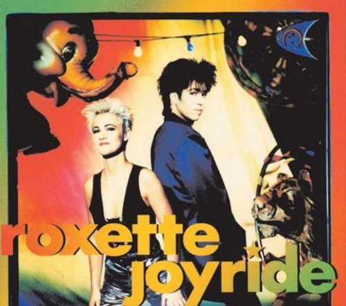 Roxette - Joyride / LP / Винил пластинка