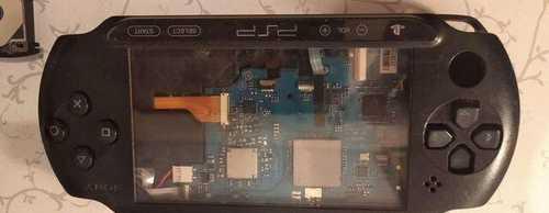 Sony PSP 1004