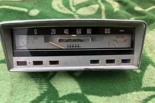 Жигули 2101