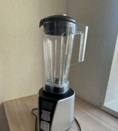 Блендер Moulinex Ultrablend