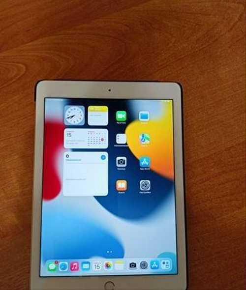iPad Air 2 16gb