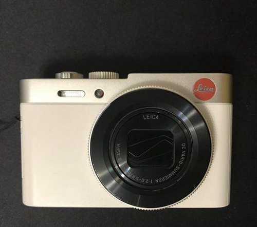 Leica C