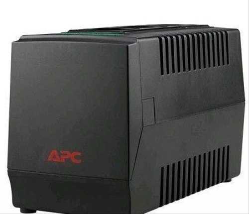 Стабилизатор напряжения APC LS1500-RS - новый