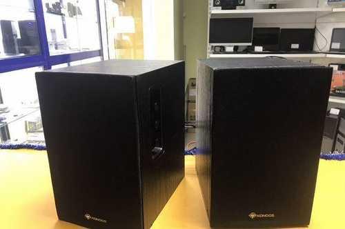 Компьютерная акустика Konoos KNS-D400