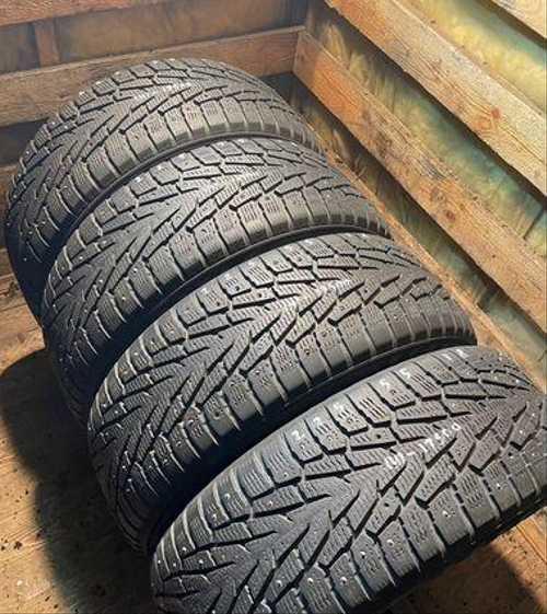 Nokian 225 55