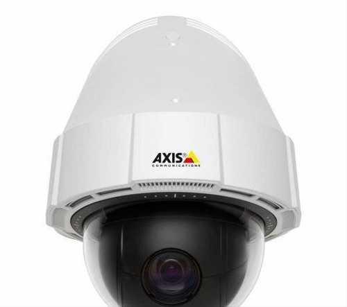 Камера видеонаблюдения Axis P5415-E