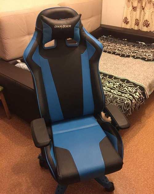 DXRacer King