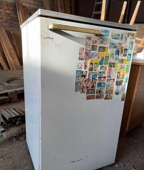 Продается холодильник Смоленск