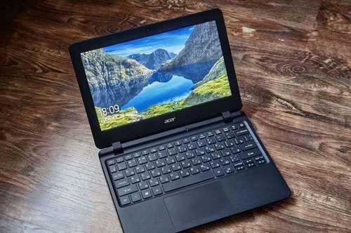 Ноутбук Acer ES1-132 8/SSD256Гб
