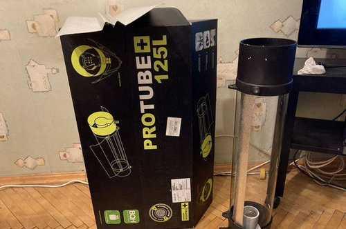 Cooltube 125L