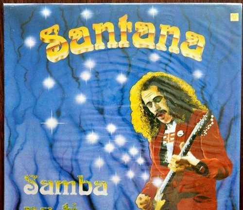 Santana - Samba Pa Ti 1971
