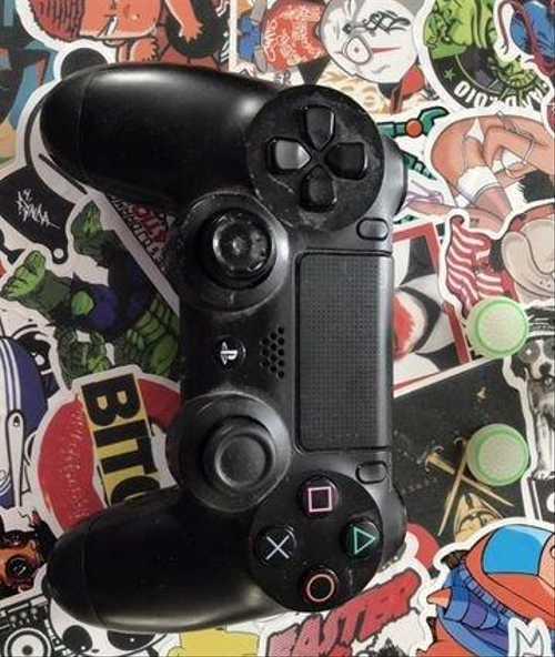 Dualshock 4 v1