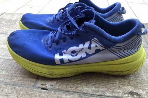 Кроссовки Hoka carbon X 13 размер