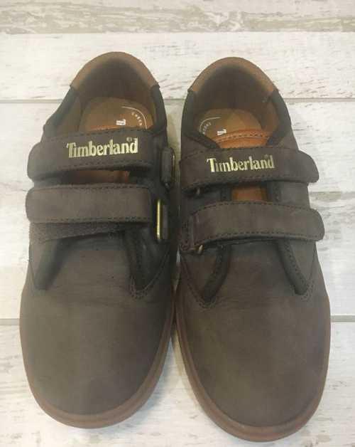 Ботинки Timberland