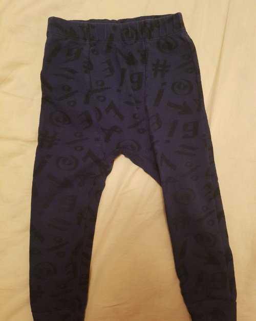 Легинсы Zara