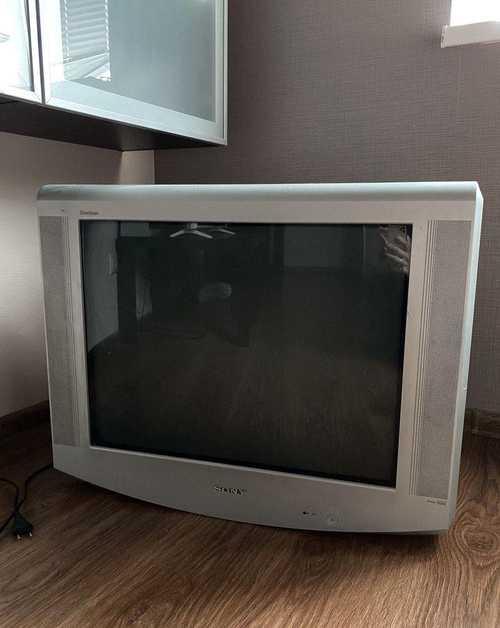 Телевизор Sony KV-29LS35K