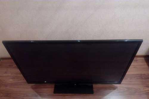 Samsung PS51E537A3K (разбит экран)